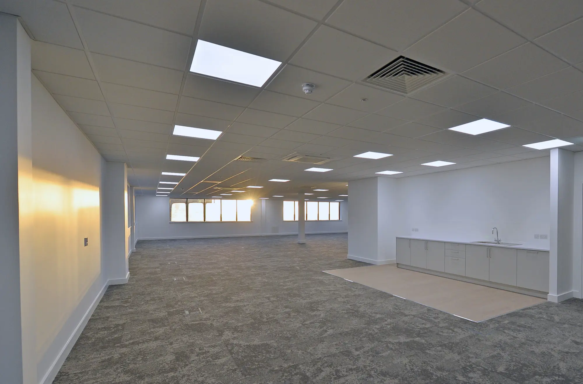 Konect Phase One - C4 Projects